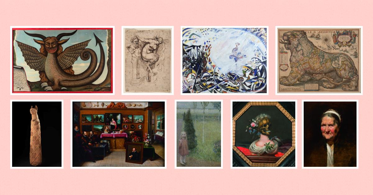 Kunst | Wat is Kunst?